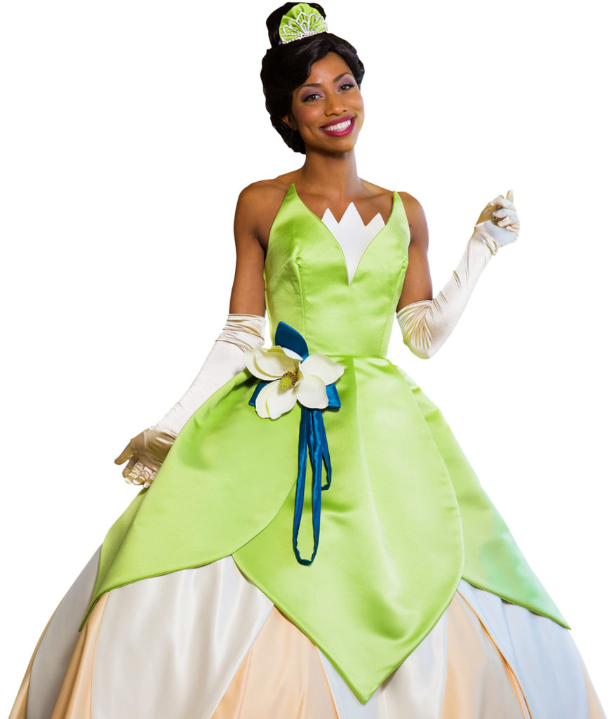 Best Princesses Party Characters for Kids Wilmington, Delaware